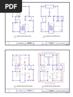 Electrical Layout Power Layout: Legend | PDF | Electrical Engineering ...