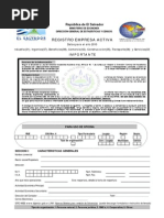 Registro, Actualización y Pago Locti - Fonacit - Portal Web | PDF ...
