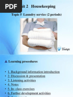 Hotel Laundry Slip Template | PDF | Law