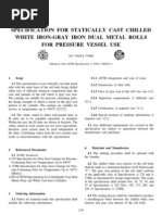 Piping Material Specification Pipe Class: A1A | PDF | Pipe (Fluid ...