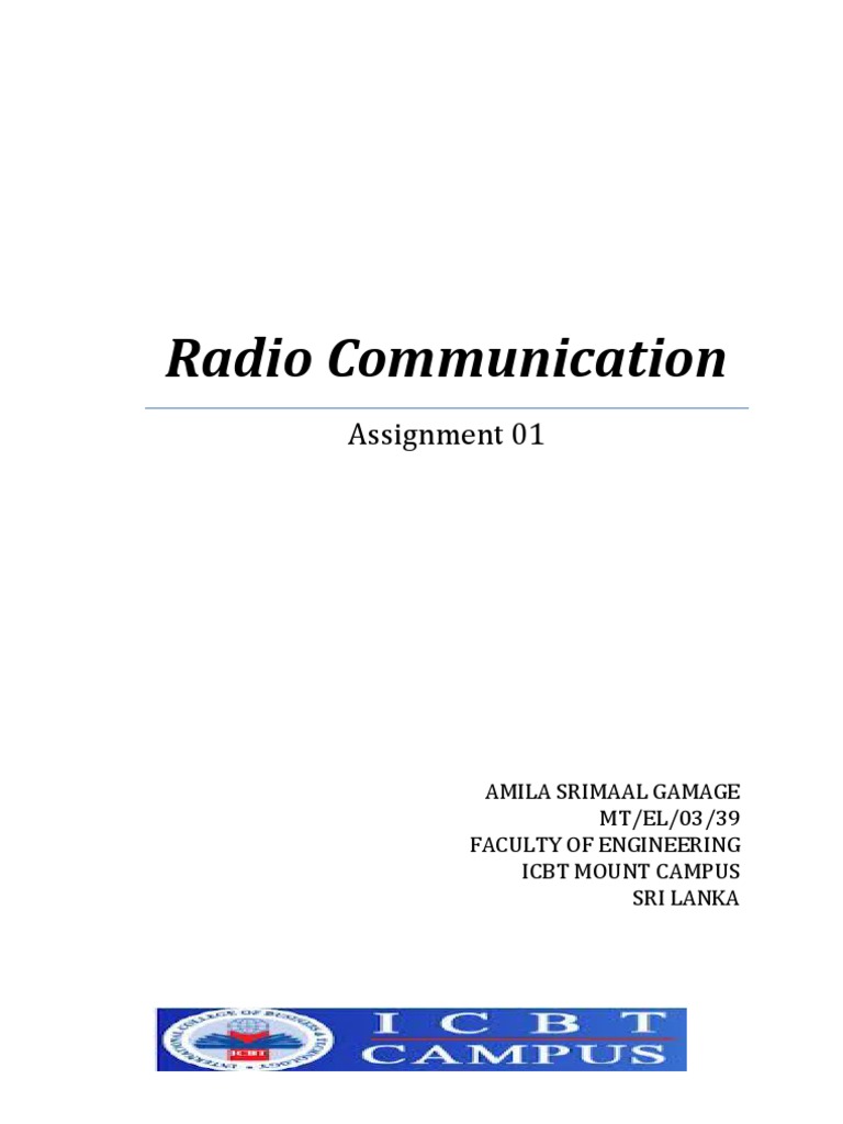 Understanding Electromagnetic Waves | PDF | Antenna (Radio) | Ultra ...