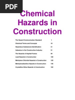 Sample Written Hazard Communication Program | PDF | Safety | Labour ...