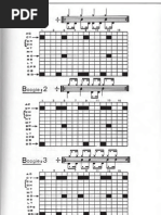 Reggae Drum Patterns