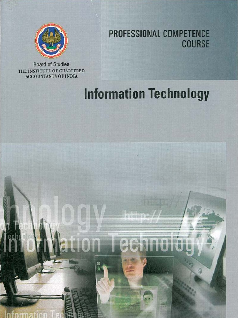 Information Technology | PDF | Microcomputers | Workstation
