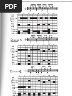 Reggae Drum Patterns | PDF