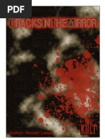 Kult - Rulebook | PDF | Tabletop Games | Role Playing Games