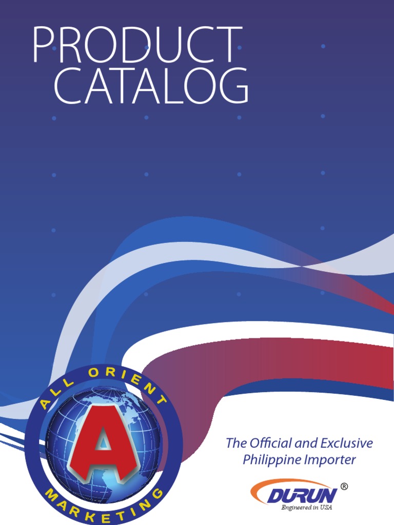 All Orient Marketing Product Catalog | PDF | Tire | Vehicle Parts