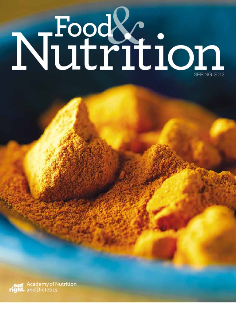 Food and Nutrition | PDF | Probiotic | Pressure Cooking