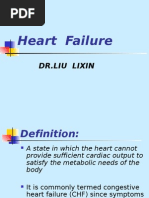 Understanding Heart Failure: Causes & Treatment | PDF | Heart Failure ...