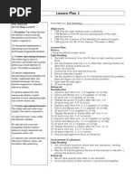 NYSSMA Sight Reading Handbook PDF | PDF