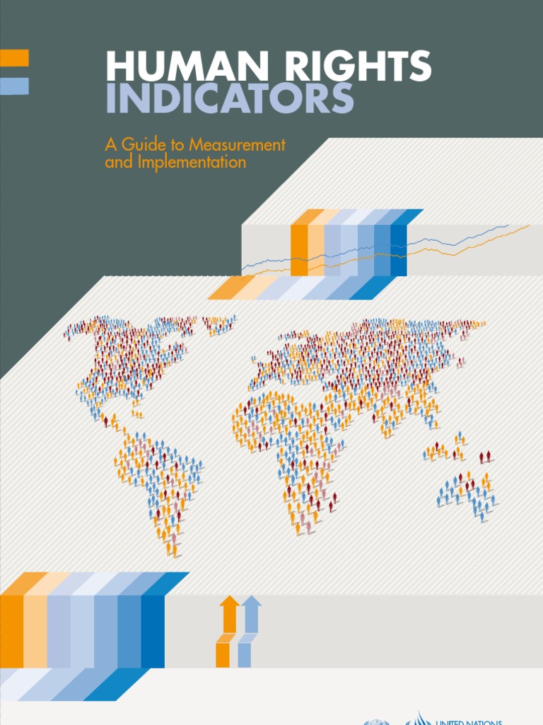 HUMAN RIGHTS INDICATORS A Guide To Measurement and Implementation | PDF ...