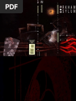 Batman Year One (Frank Miller) | PDF