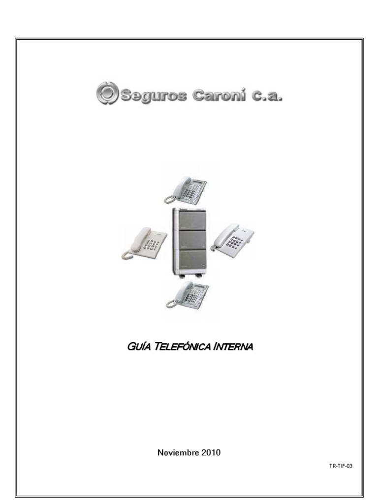 Guía Telefónica Cantv Caracas 2023 | PDF | Telecomunicaciones ...