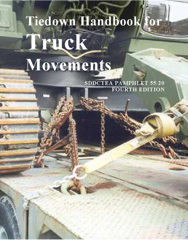 TRuck Movement | Trailer (Vehicle) | Cargo