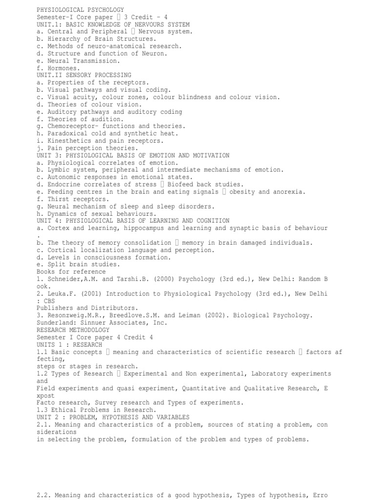 Aaa2 Ew Eqw e QW Ewq e Qwe W e Qwe e WQ | PDF | Experiment | Nervous System
