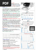 v1 Block Calibration | Calibration | Telecommunications Engineering