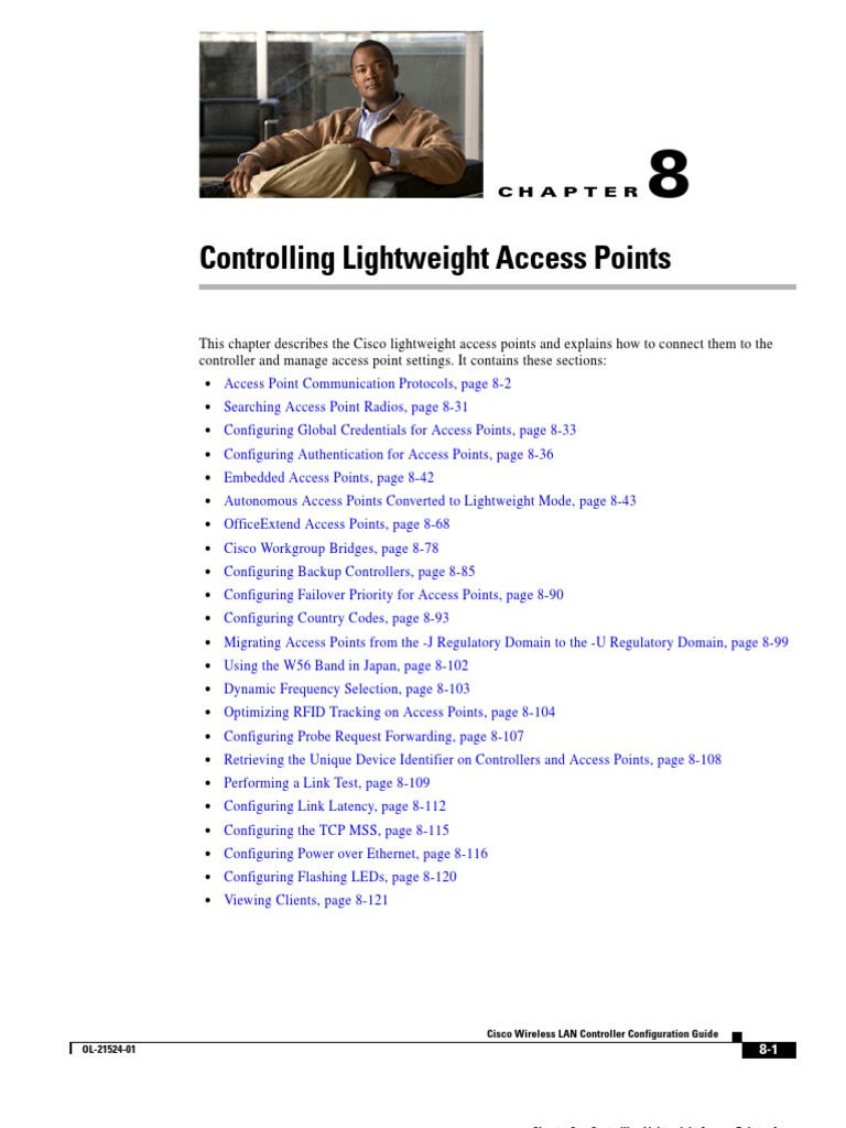 C 70 Lwap | PDF | Wireless Access Point | Domain Name System