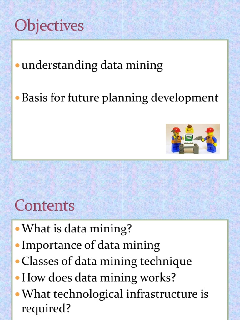 Data Mining | PDF | Data Mining | Regression Analysis
