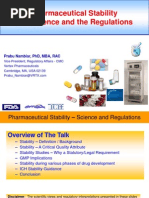 MLT Validation Protocol | PDF | Microbiology | Biology