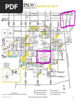 Brock Building Names Codes | PDF