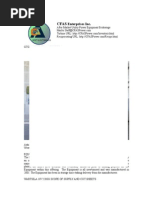 Wartsila Engine 18V50DF | PDF | Diesel Engine | Turbocharger