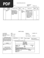 17 Contoh Soal Labels Bahasa Inggris Dan Kunci Jawaban | PDF ...