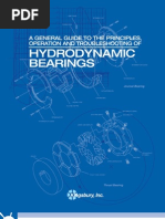 API 613 Special Purpose Gear Unit | PDF | Specification (Technical ...