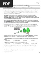 Five Second Rule Experiment Overview | PDF | Experiment | Scientific Method