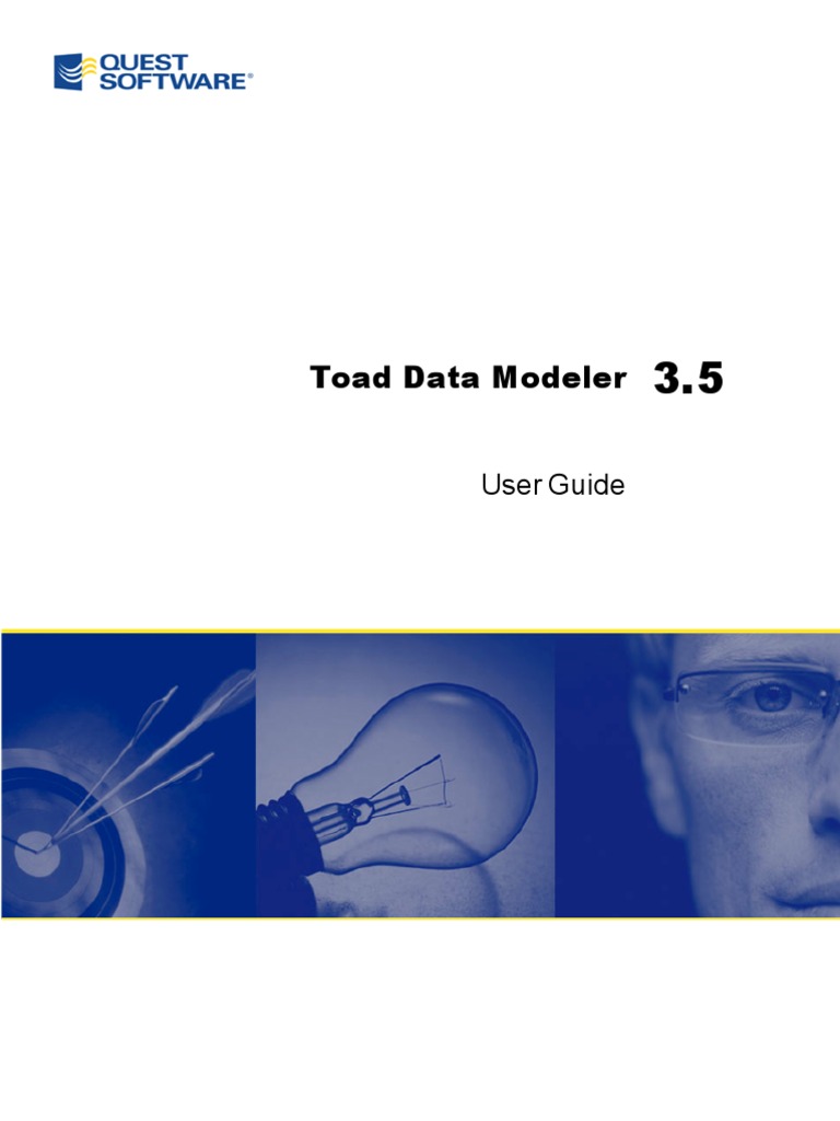 Toad UserGuide | PDF | Oracle Database | Databases