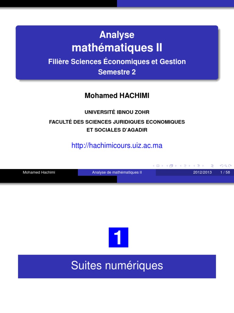 VideoEcoS2Chap1 PDF | PDF