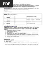 CVC Rule: Doubling Consonants Guide | PDF | Consonant | Phonology