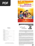 Lección 4 - Jesús Sana Al Hombre de La Mano Seca | PDF | Jesús | Oración