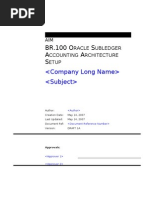 BR100 Template | PDF | Document | Computing