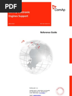 Elgin - Crosswind J-3000 Diagnostic 0702436-A PDF | PDF | Computer Network | Switch