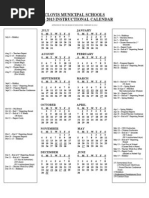 WPI Academic Calendar 2025-26 | PDF | Academic Term | Entertainment Events
