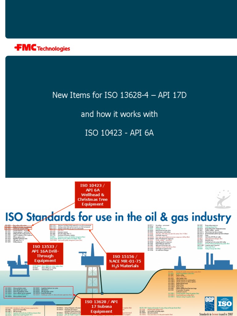 17D Changes and How It Works With 6A | PDF | Pipe (Fluid Conveyance ...