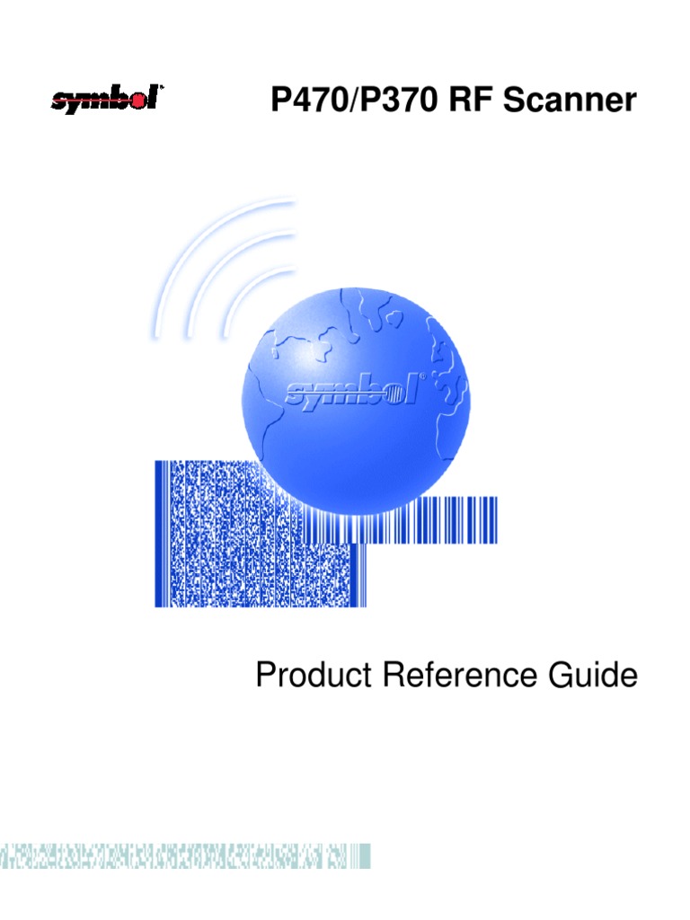 Manual Scaner | PDF | Electrical Connector | Image Scanner