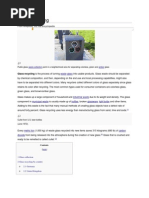 Emhart Glass Defect Guide | PDF | Glasses | Fracture
