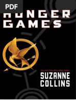 Hunger Games Book 1 | PDF