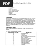 Tws Introduction | PDF | Scheduling (Computing) | Workload