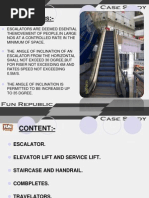 Johnson Lift Models and Specifications | PDF | Elevator | Escalator