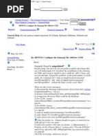 How To Start Xampp Control Panel - Ask Ubuntu | PDF | Ubuntu (Operating ...