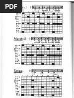 R & B Drum Patterns | PDF