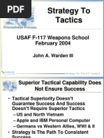 Engagement Area Development Briefing | PDF