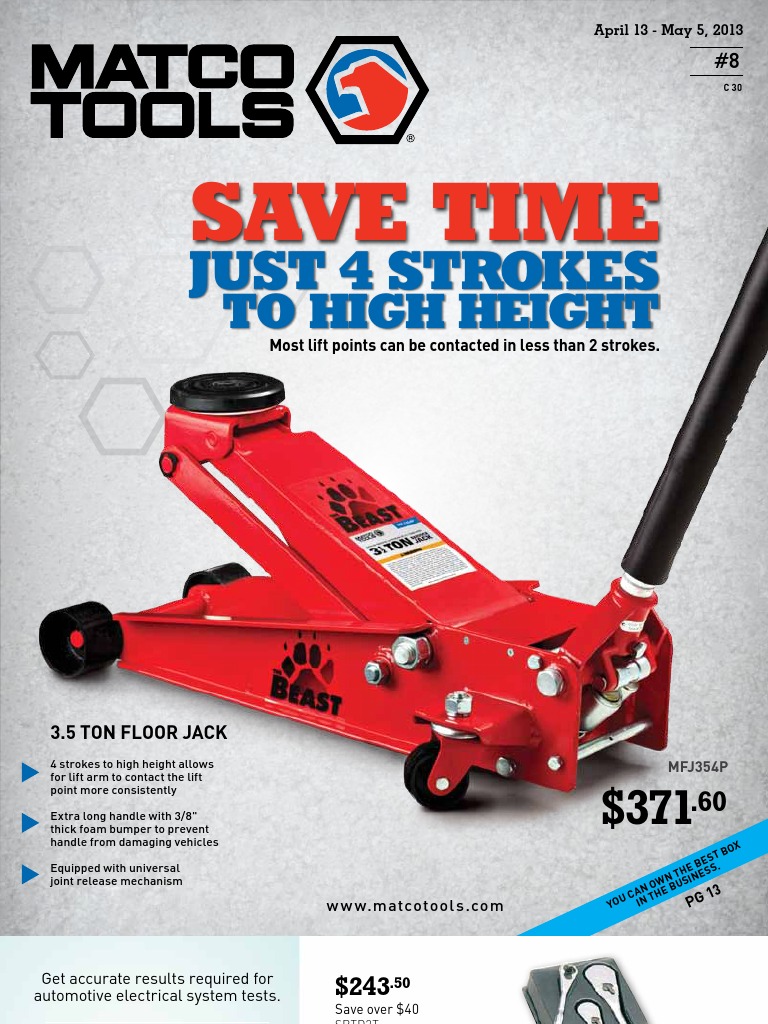 Flyer #8 | PDF | Flashlight | Mechanical Engineering