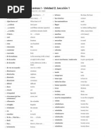 TRES Lab Audio Script - ALL | PDF | Contaminación | Bancos