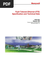 Teleperm XP PDF | PDF | Instrumentation | Control Theory