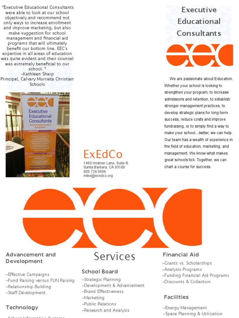 Brochure | PDF