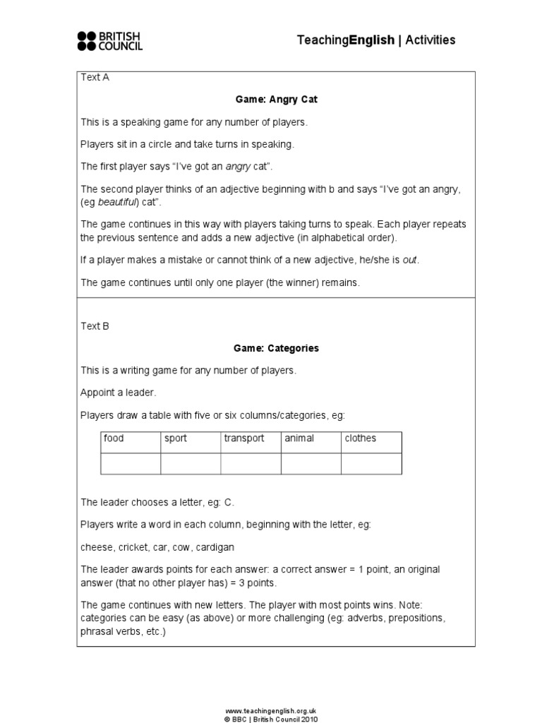 Jigsaw Reading Worksheet | PDF | Adjective | Onomastics
