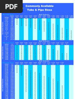 ASTM E11-15 Standards Table PDF | PDF | Nature